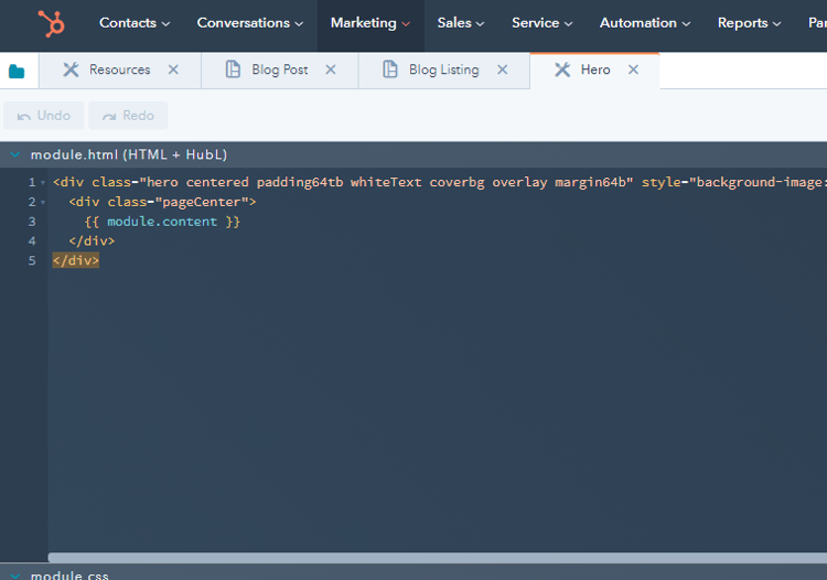 Six Ideas for Your Next HubSpot CMS Custom Module