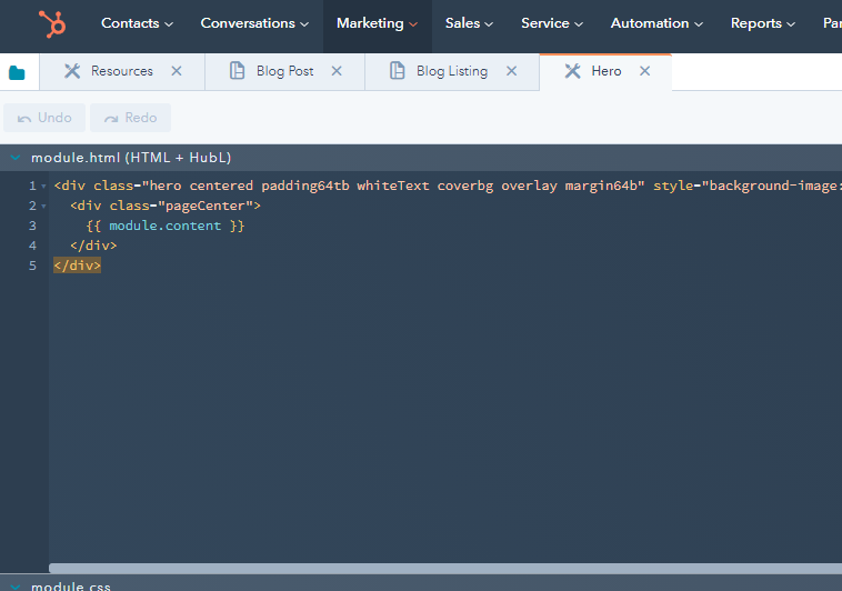 Six Ideas for Your Next HubSpot CMS Custom Module