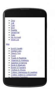Google Mobile-Friendly Algorithm: The Who, What and Why